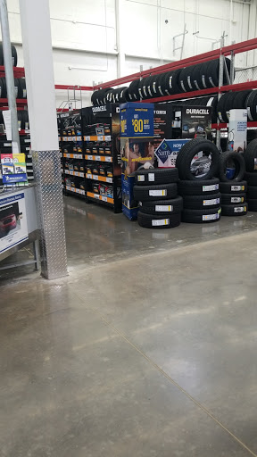 Tire Shop Pearl Ms
