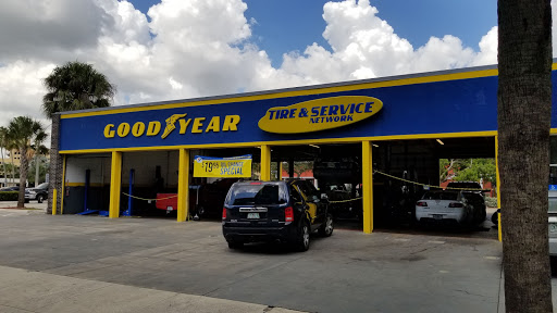 Tires Plus - Car Services Provider at 201 N Federal Hwy, Fort ...