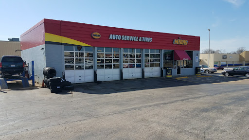 Fierge Auto Sales - Car Services Provider at 4201 Broadway St, Quincy ...