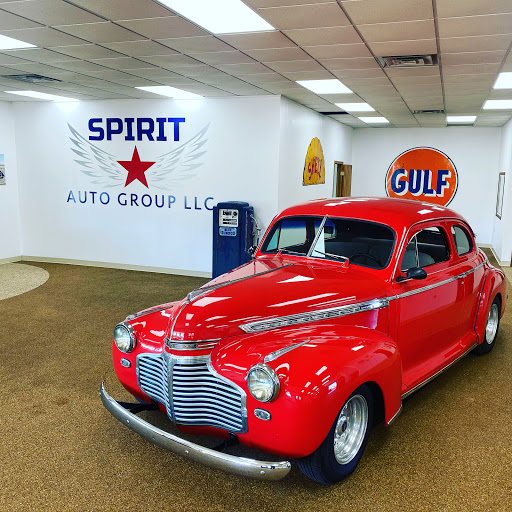 Prudential Auto Credit - Car Services Provider at 6381 Chittenden Rd B2 ...