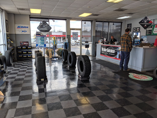 Tires Plus Warner Robins Ga