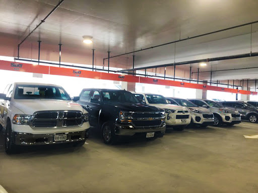 Kahlig Auto Group - Car Services Provider at 9207 San Pedro Ave 1, San ...