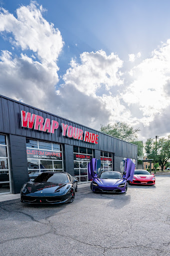 Kahlig Auto Group - Car Services Provider at 9207 San Pedro Ave 1, San ...