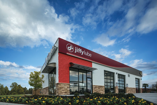 Jiffy Lube West Jordan