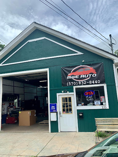 Kost Tire Milford Pa