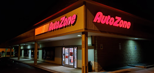 AutoZone Auto Parts - Car Services Provider at 500 Town Center, New ...