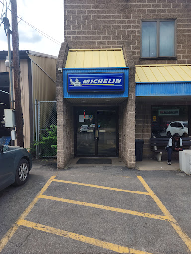 Butler Tires for Less - Car Services Provider at 8 Pittsburgh Rd ...