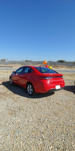 The Ford House - Wichita Falls Ford - Car Services Provider at 5401 ...