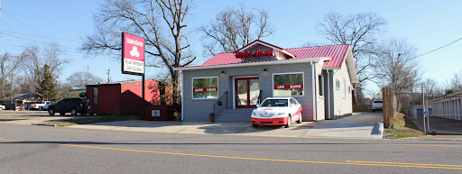 Tuscaloosa Tire And Service Center