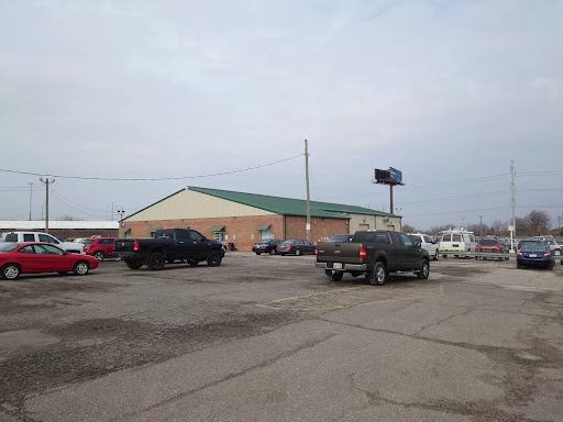 Manheim Cleveland - Car Services Provider at 5801 Engle Rd, Brook Park ...