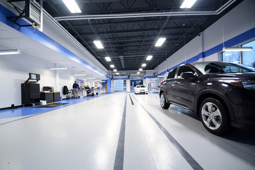 Rensselaer Honda Service - Car Services Provider at 770 Hoosick Rd ...