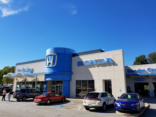 Vic Bailey Used Cars