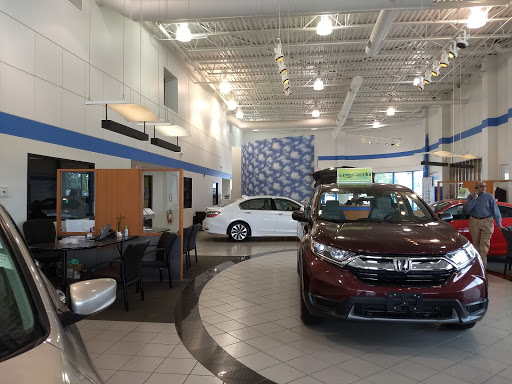 Lia Honda Enfield - Car Services Provider at 20 Palomba Dr, Enfield, CT ...
