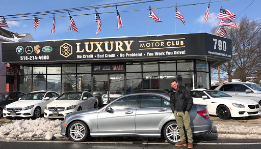 Luxury Motor Club Reviews