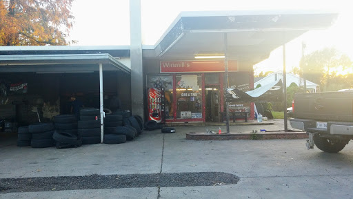 Iberia Tire And Auto