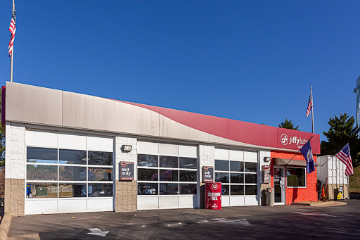 Jiffy Lube Culpeper Va