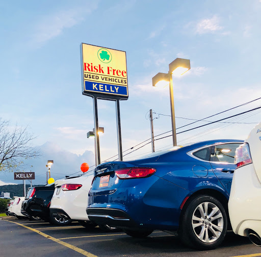 Kelly Risk Free - Car Services Provider at 439 State Ave, Emmaus, PA ...
