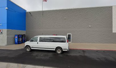 The Ford House - Wichita Falls Ford - Car Services Provider at 5401 ...