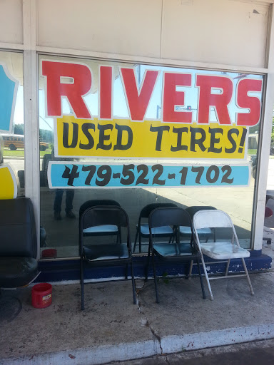 Tire Shops Fort Smith Ar