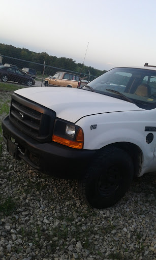 Rolla Auto Auction - Car Services Provider at 12420 Dillon Outer Rd ...