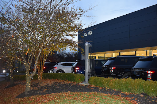 Land Rover Main Line - Car Services Provider at 325 Lancaster Ave ...