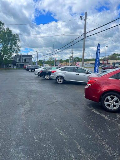 Miller Family Auto Group, LLC. - Car Services Provider at 835 Ohio Pike ...