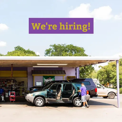 Gorilla Lube and Car Wash - Car Services Provider at 314 S 31st St ...