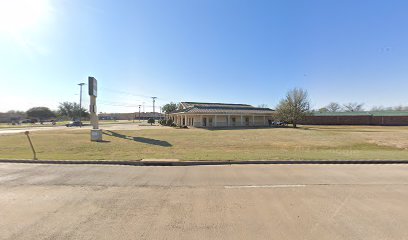 The Ford House - Wichita Falls Ford - Car Services Provider at 5401 ...