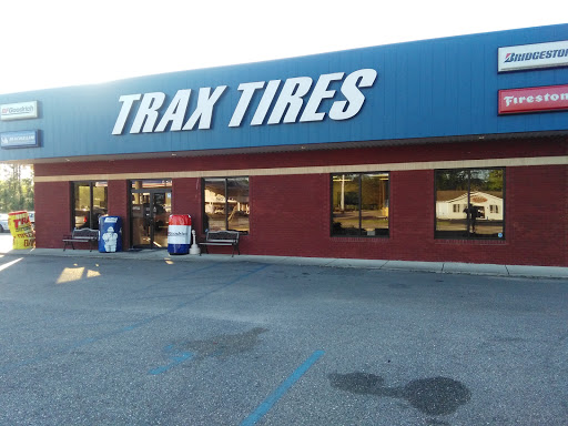 Tire Shop Saraland Al