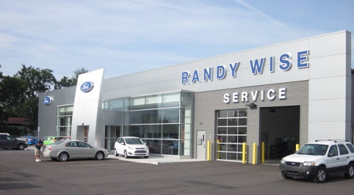 Marsh Auto Sales LLC - Car Services Provider at 110 S Ortonville Rd ...