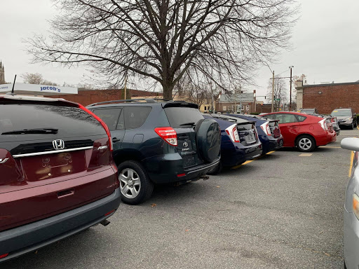 KG Motors - Car Services Provider at 1235 Washington St, West Newton ...