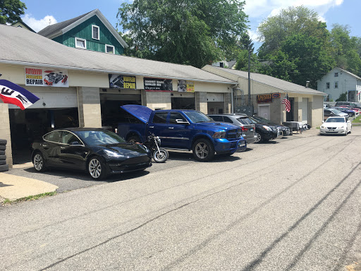 Andy's Auto Coach Works - Car Services Provider at 83 Danbury Rd, New ...