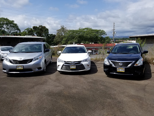 Aiona Car Sales - Car Services Provider at 134 Wiwoole St, Hilo, HI ...