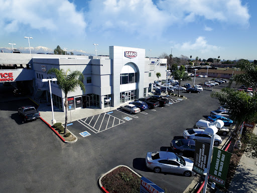 Ganas Auto - El Monte - Car Services Provider at 11705 Valley Blvd, El ...