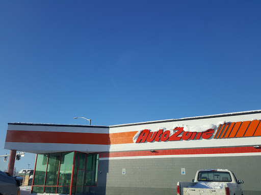 Discover AutoZone Auto Parts Branches Near You on CarServiceLoc
