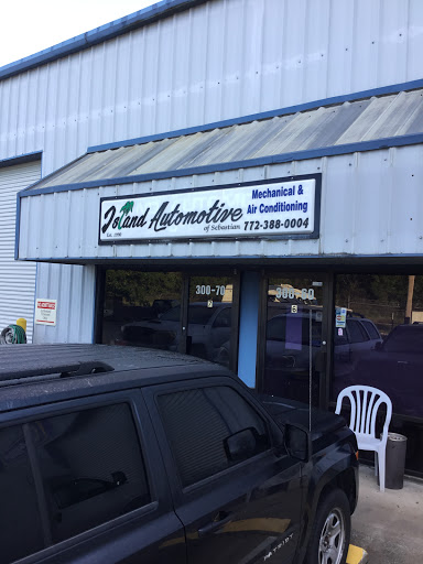 Island Automotive of Sebastian - Car Services Provider at 300 ...