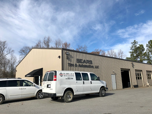 Sears Tire and Auto, LLC - Car Services Provider at 80 Pamela Ct ...