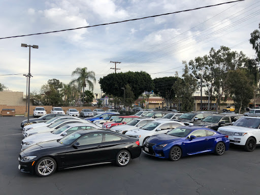 KOP Auto Inc. - Car Services Provider at 10503 Garvey Ave, El Monte, CA ...