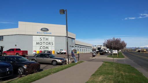 Sill-TerHar Motors - Car Services Provider at 150 Alter St, Broomfield ...