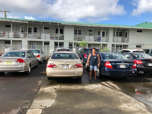 Hilo Auto Sales & Rentals - Car Services Provider at 595 Kalanianaole ...